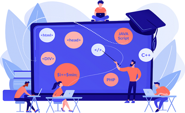 PHP Development Company | Expert PHP Developers | PHP Websites