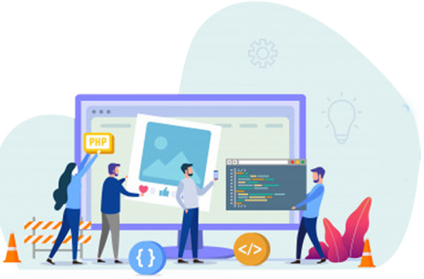 Responsive Website Design Company India | Web Design Services India