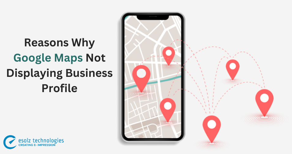 How To Fix Your Google Maps Listing Issues 
