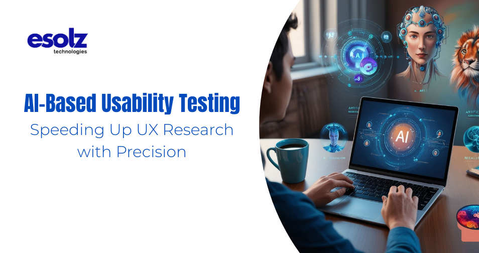 AI-Based Usability Testing for Faster, Smarter UX Research
